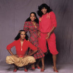 The Jones Girls – Gamble-Huff Music