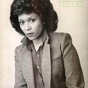 Dee Dee Sharp – Gamble-Huff Music
