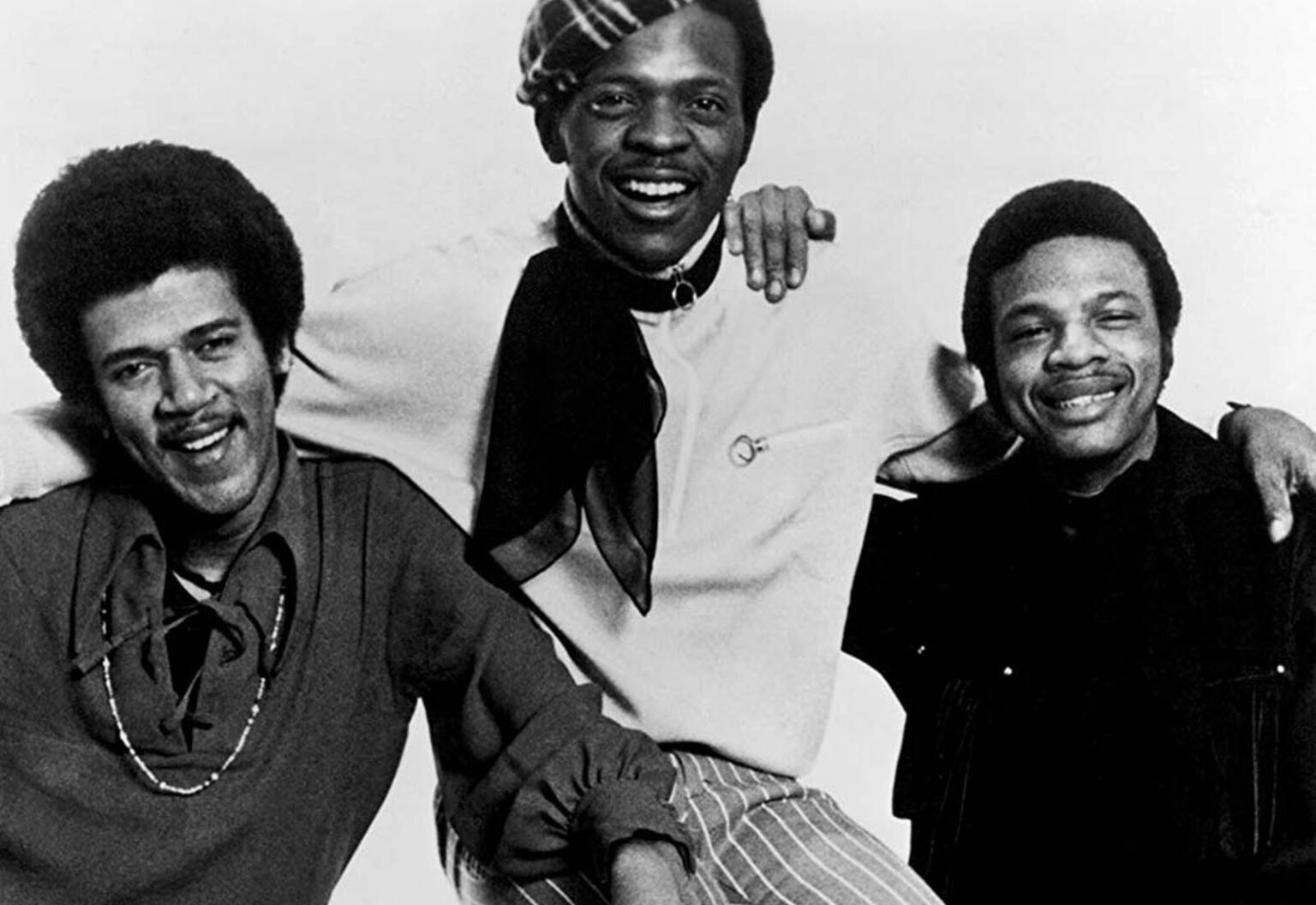 The Delfonics – Gamble-Huff Music