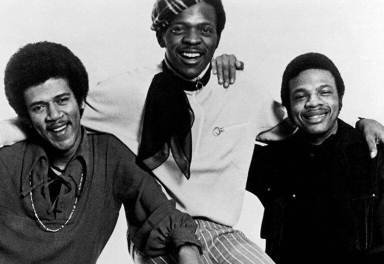 The Delfonics – Gamble-Huff Music