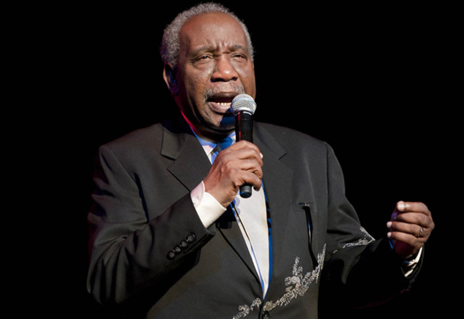 Jerry Butler – Gamble-Huff Music