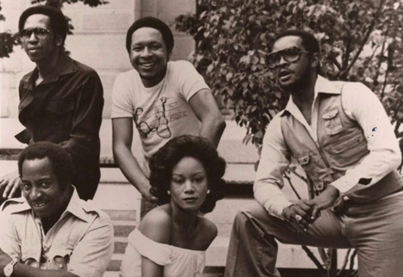 People’s Choice – Gamble-Huff Music