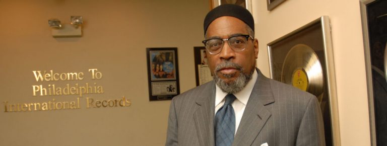 Kenneth Gamble – Gamble-Huff Music