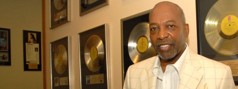 Leon Huff – Gamble-Huff Music